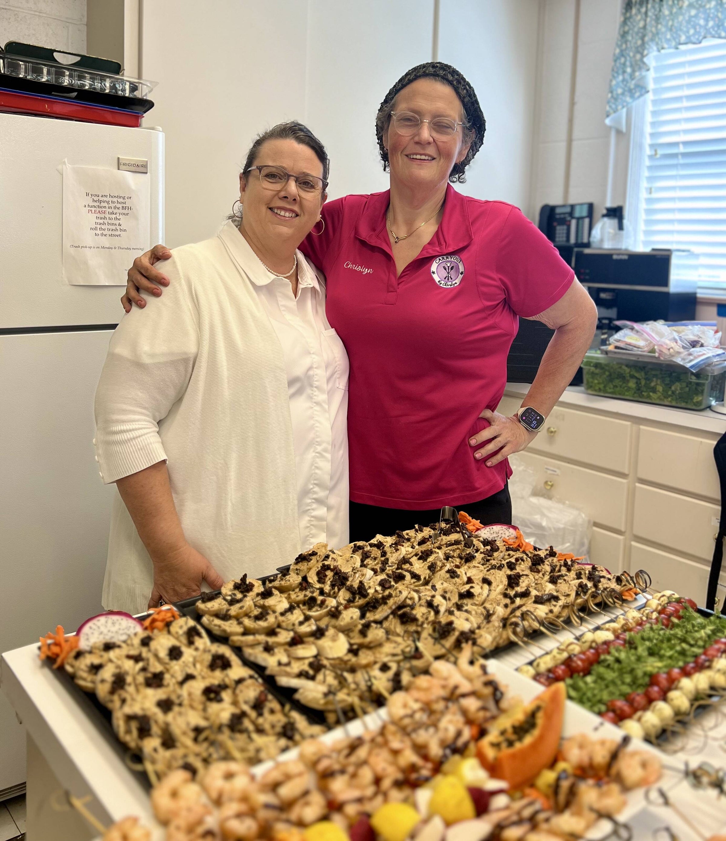 Catering Carryout by Chrislyn Gallery Facebook Newsletter About ...